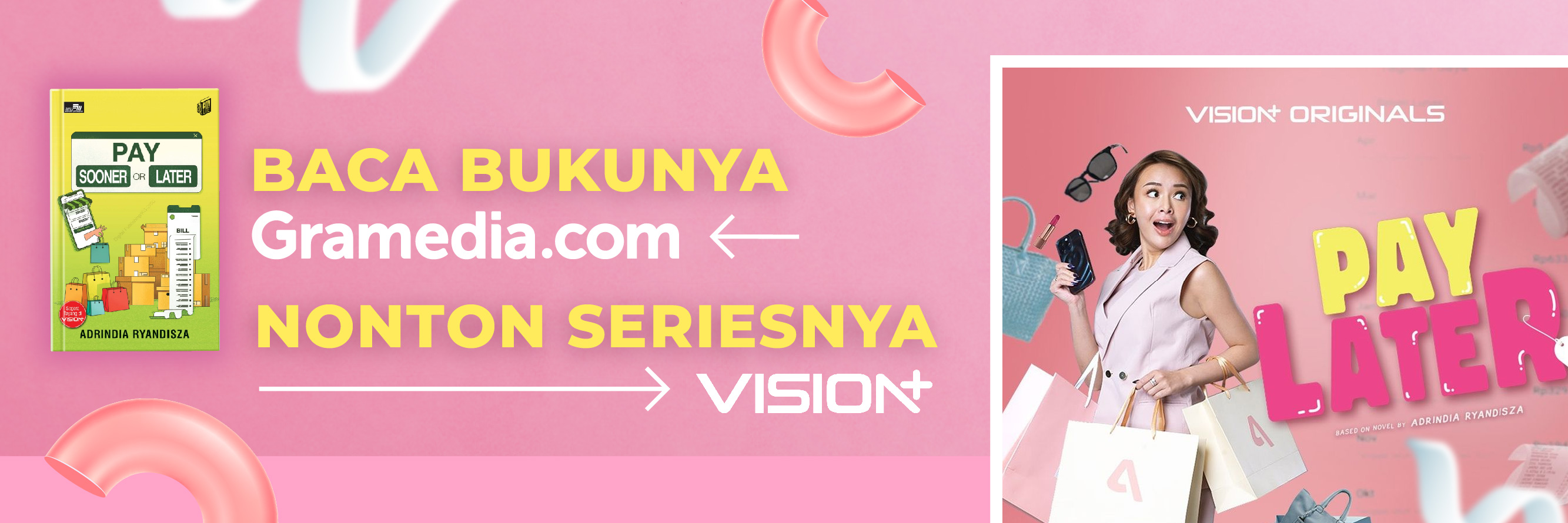 Gramedia Writing Project