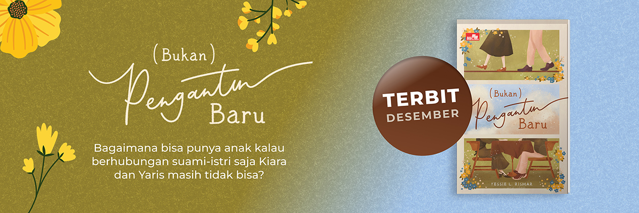 Gramedia Writing Project